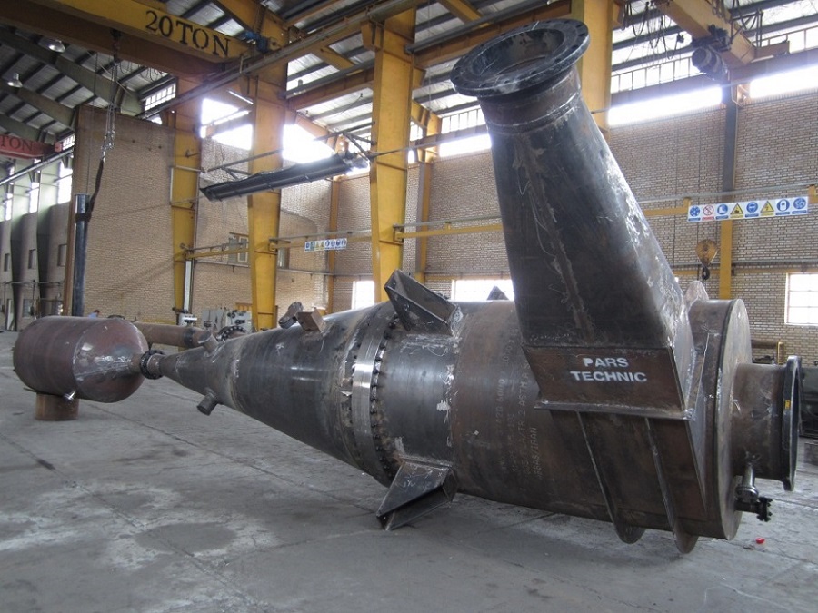 Pressure Vessels