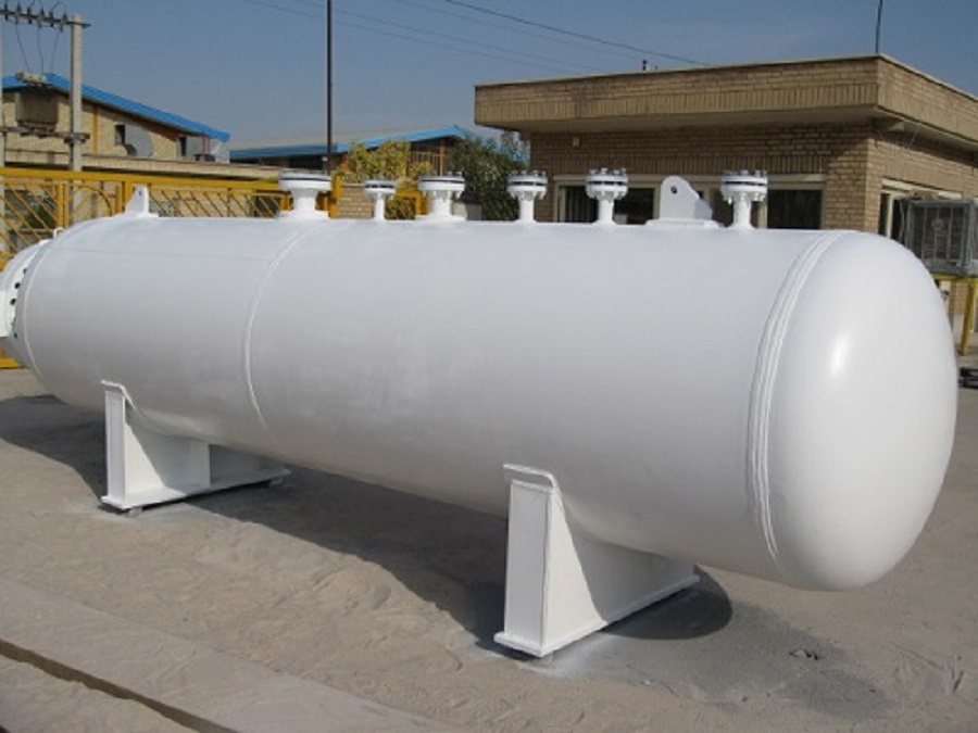 Pressure Vessels