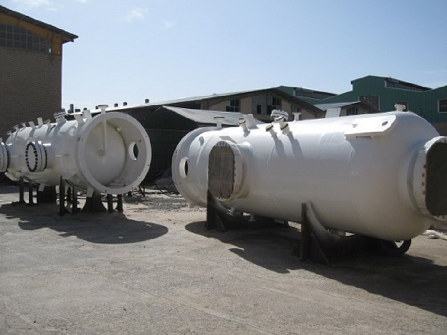 Pressure Vessels
